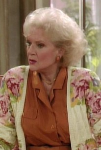 The Golden Girls: Season 6, Episode 10 | Rotten Tomatoes