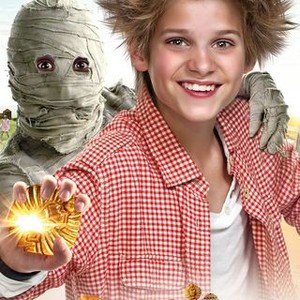 Dummie the Mummy - Rotten Tomatoes