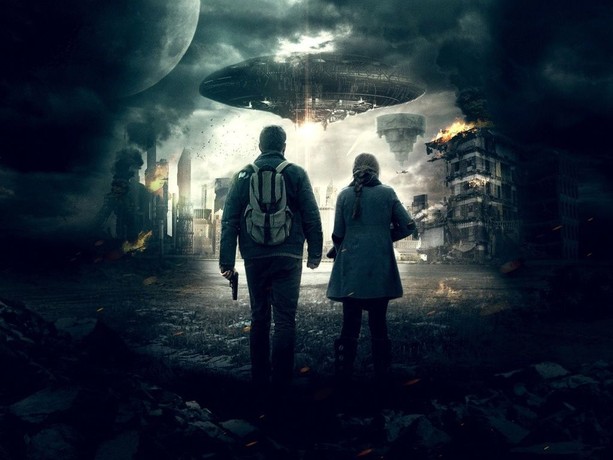 Todeskult Armageddon Hd