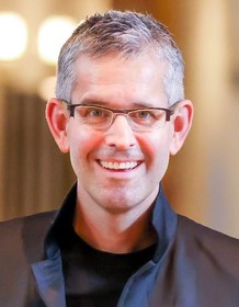 Andreas Reize | Rotten Tomatoes