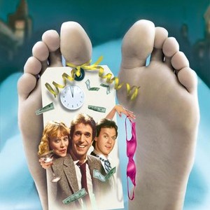 Night Shift - Rotten Tomatoes