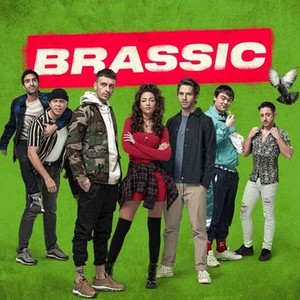Brassic - Rotten Tomatoes