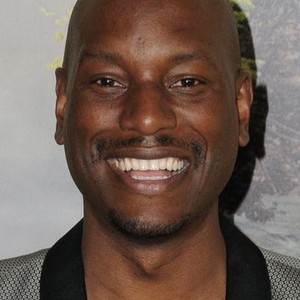 Tyrese Gibson - Rotten Tomatoes