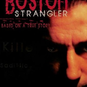 The Boston Strangler - Rotten Tomatoes