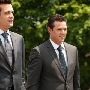 Suits: Season 1, Episode 9 - Rotten Tomatoes