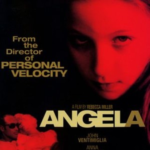 Angela - Rotten Tomatoes