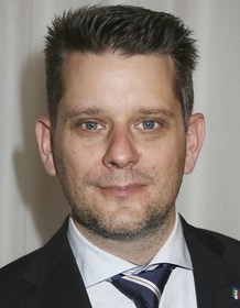 Marcus Birro - Rotten Tomatoes