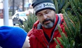 Tree Man - Rotten Tomatoes