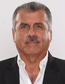 Nicolás Lúcar - Rotten Tomatoes