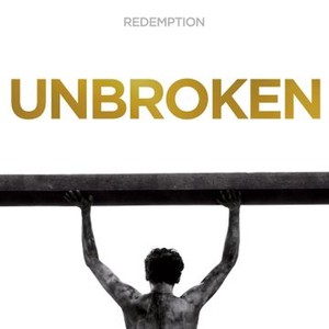Unbroken - Rotten Tomatoes