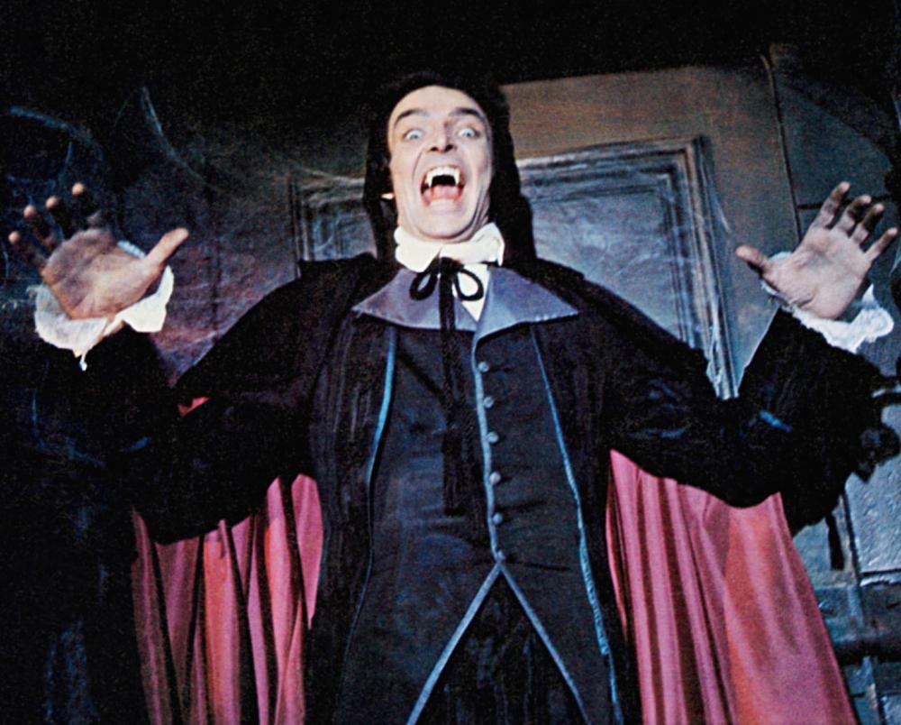 Damien Thomas The Message