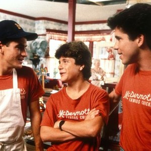 Staying Together - Rotten Tomatoes