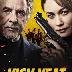 High Heat - Rotten Tomatoes