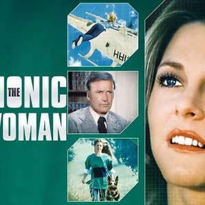 Bionic Woman: Season 2, Episode 20 - Rotten Tomatoes