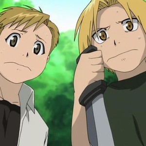 Fullmetal Alchemist: Season 2, Episode 2 - Rotten Tomatoes