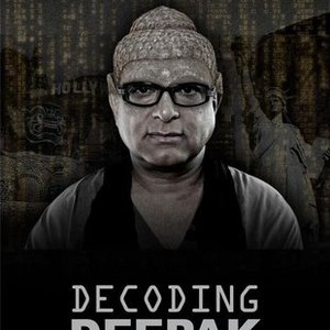 Decoding Deepak - Rotten Tomatoes