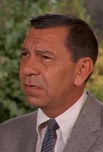 Dragnet: Season 10, Episode 4 | Rotten Tomatoes