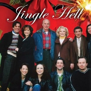 Jingle Hell - Rotten Tomatoes