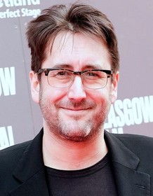 Robbie Fraser - Rotten Tomatoes