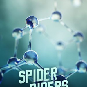 Spider Riders - Rotten Tomatoes