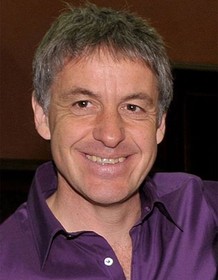 Niki Reiser | Rotten Tomatoes