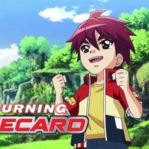 Turning Mecard - Rotten Tomatoes