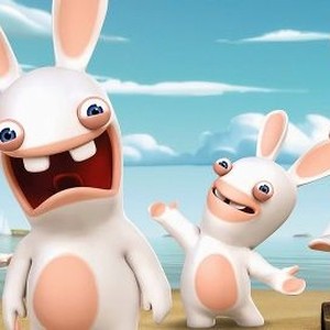 Rabbids Invasion - Rotten Tomatoes