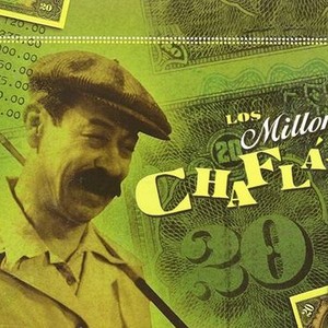 Los millones de Chaflán - Rotten Tomatoes