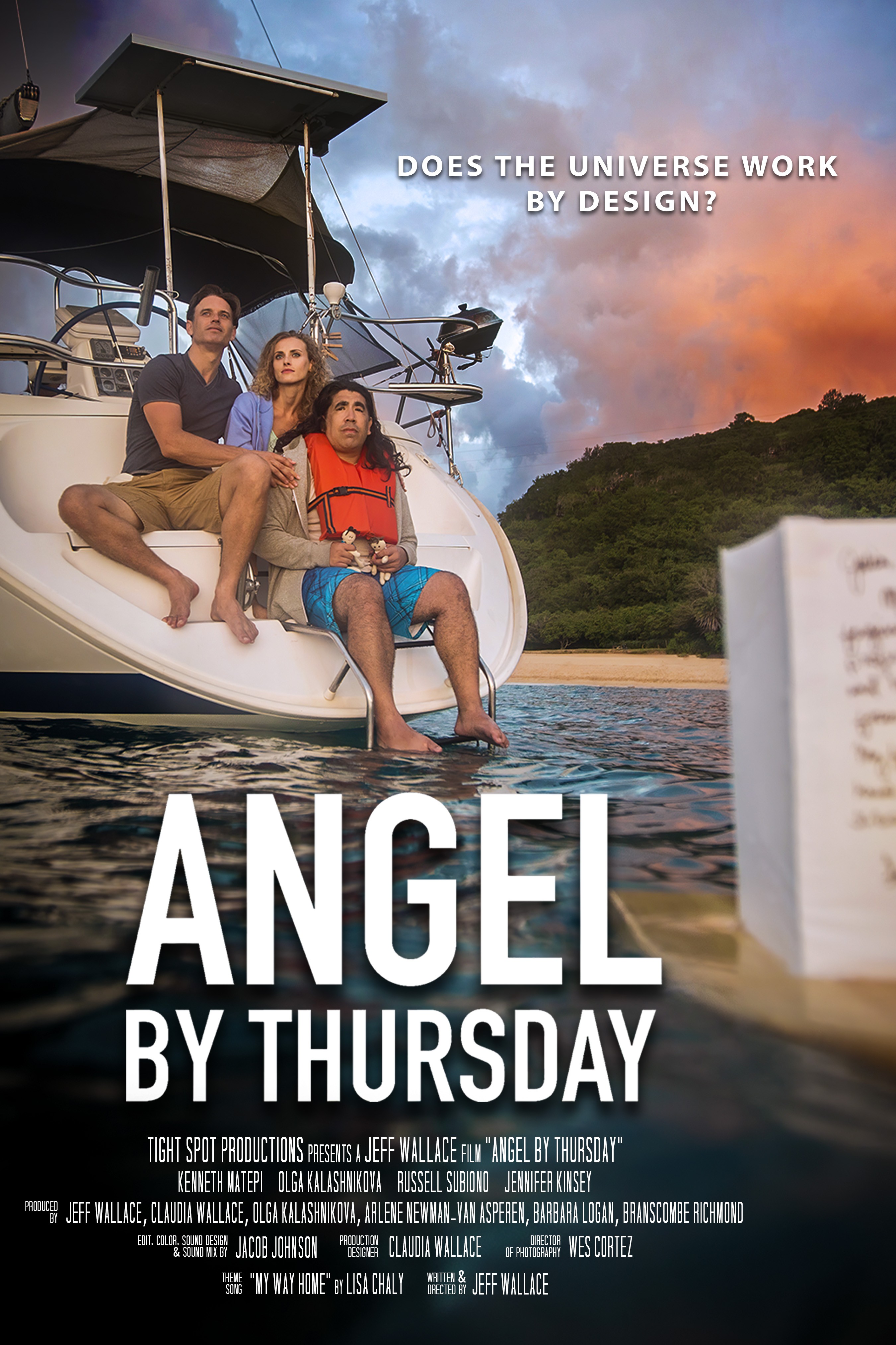 Angel by Thursday Pictures | Rotten Tomatoes