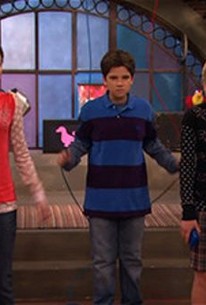 iCarly - Season 1 Episode 17 - Rotten Tomatoes