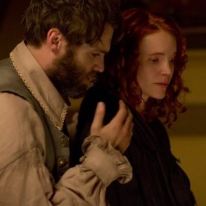 Salem - Rotten Tomatoes