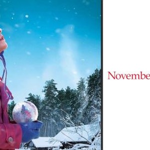 November Christmas - Rotten Tomatoes