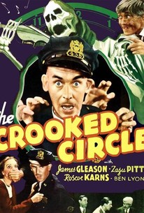 Crooked Circle | Rotten Tomatoes