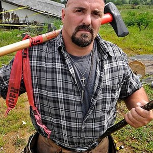 Disaster Guy - Rotten Tomatoes