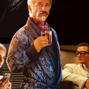 Last Looks - Rotten Tomatoes