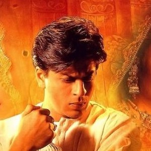 Devdas - Rotten Tomatoes
