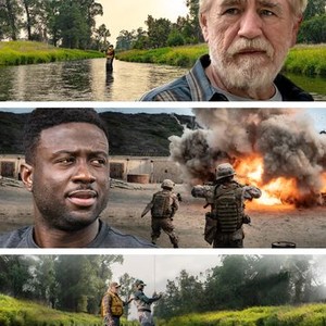 Mending the Line - Rotten Tomatoes