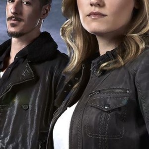Haven: Season 5, Episode 21 - Rotten Tomatoes