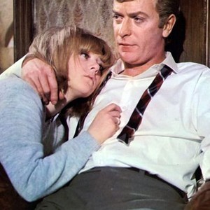 Alfie - Rotten Tomatoes