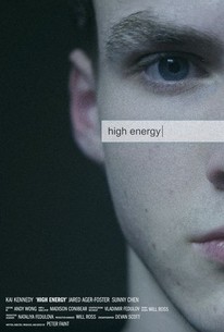 High Energy | Rotten Tomatoes