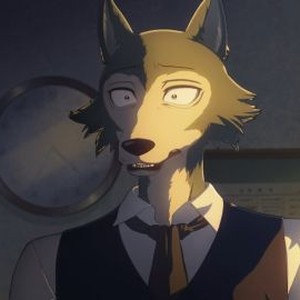 Beastars: Season 1, Episode 3 - Rotten Tomatoes