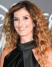 Nina Palmieri | Rotten Tomatoes