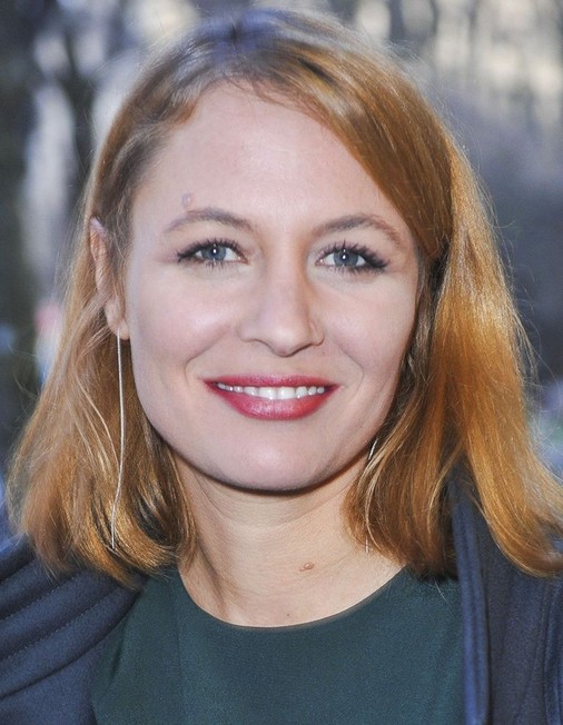 Julia Thurnau - Rotten Tomatoes