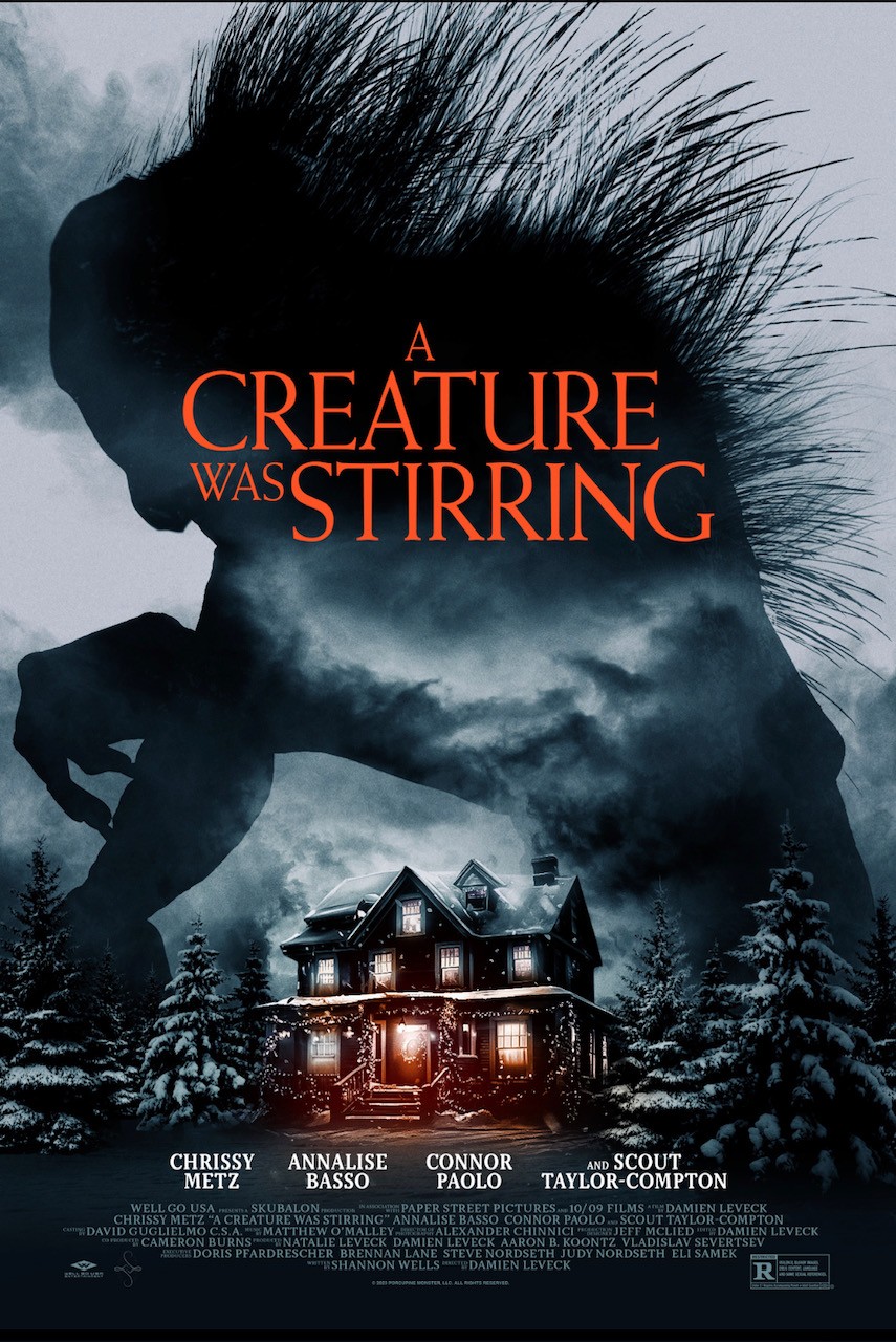 A Creature Was Stirring | Rotten Tomatoes