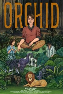 Orchid | Rotten Tomatoes