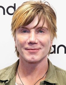 John Rzeznik | Rotten Tomatoes