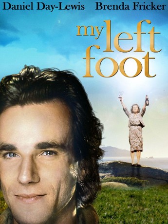 My Left Foot