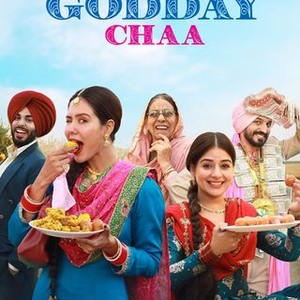 Godday Godday Chaa - Rotten Tomatoes