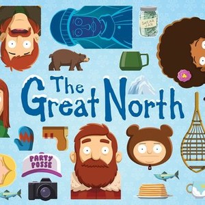The Great North - Rotten Tomatoes