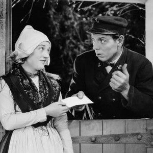 Karl Dane - Rotten Tomatoes